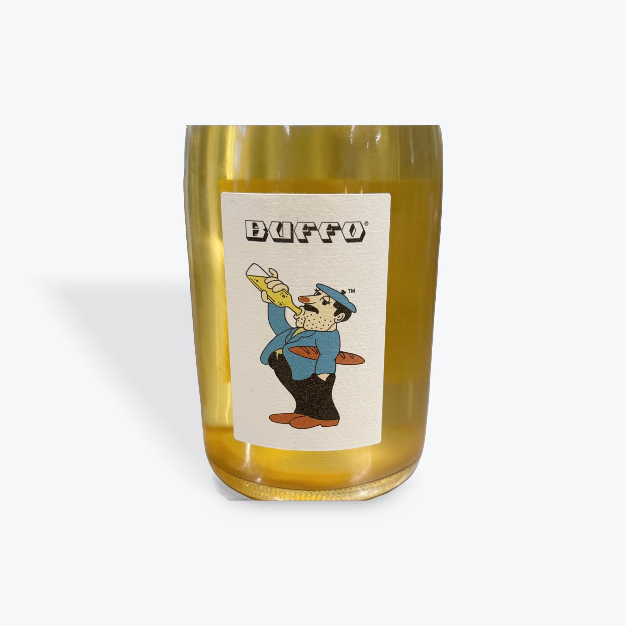 Sparkling Wine, Buffo Prosecco Col Tamarie | Joyride Pizza